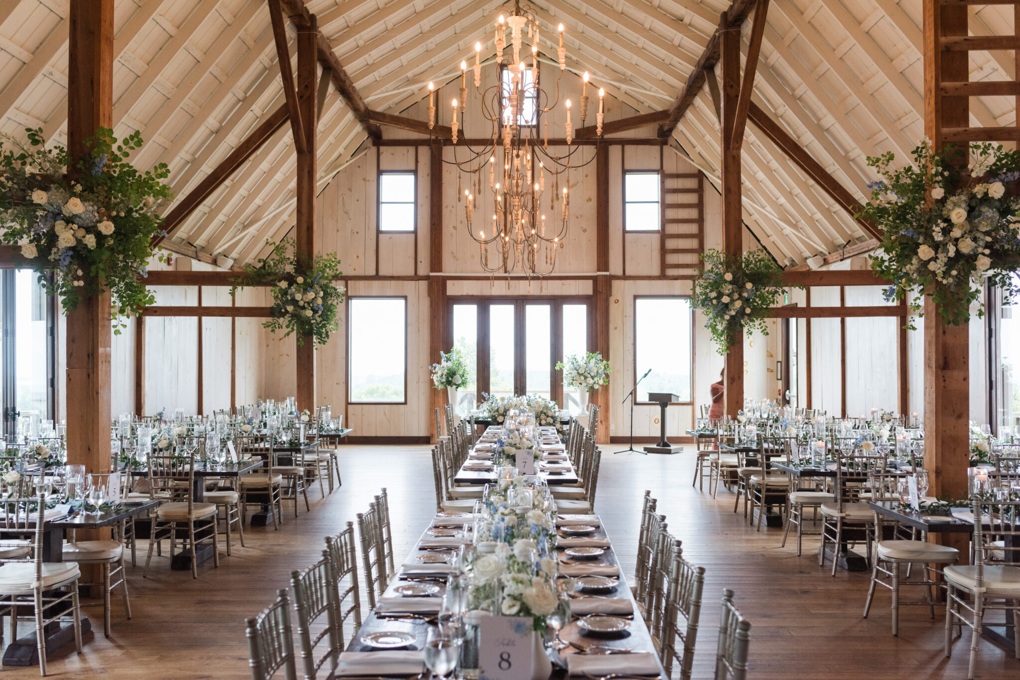 Earth to Table: The Farm